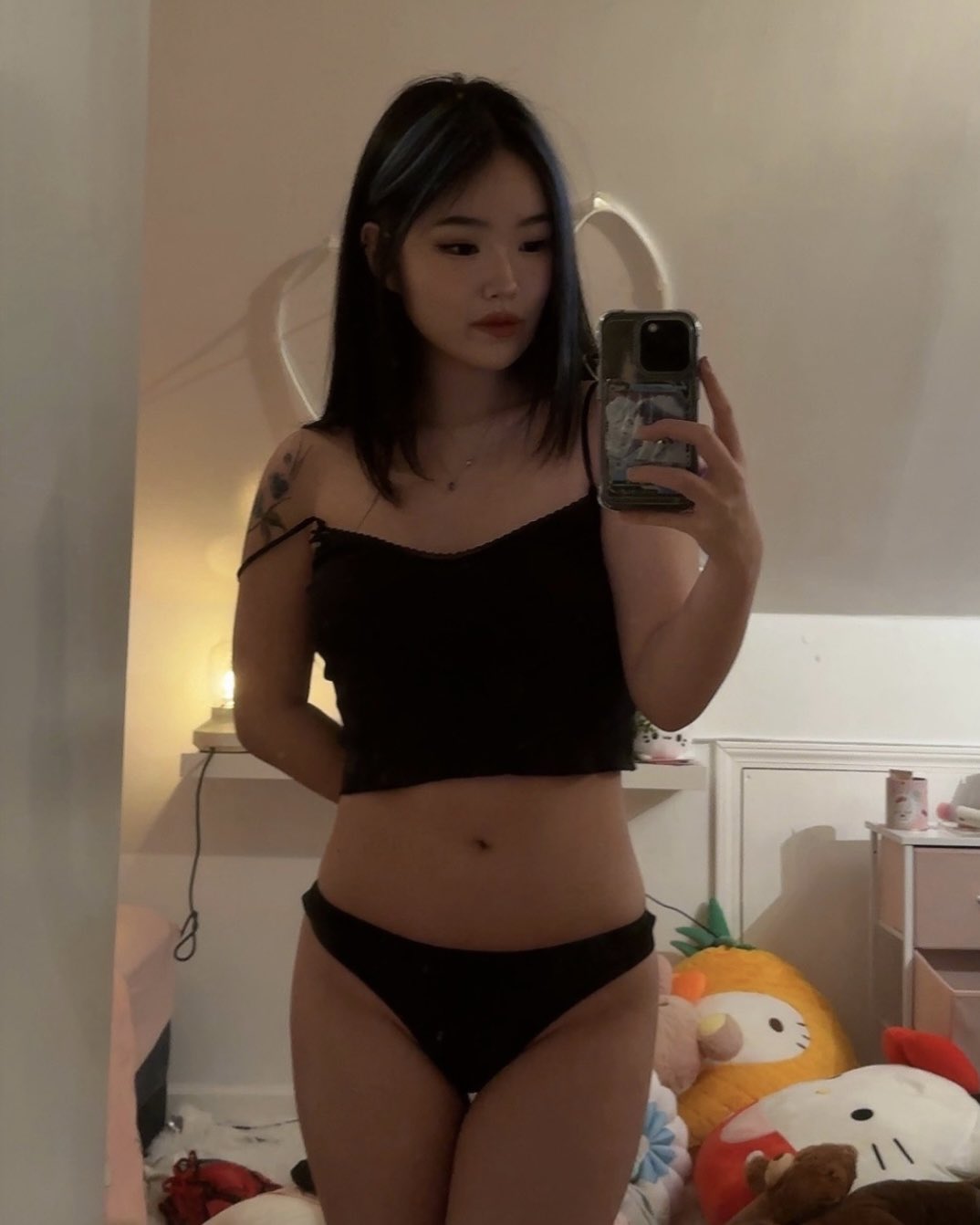 yuri ♱ ࣪ on Twitter: "^っ ̫