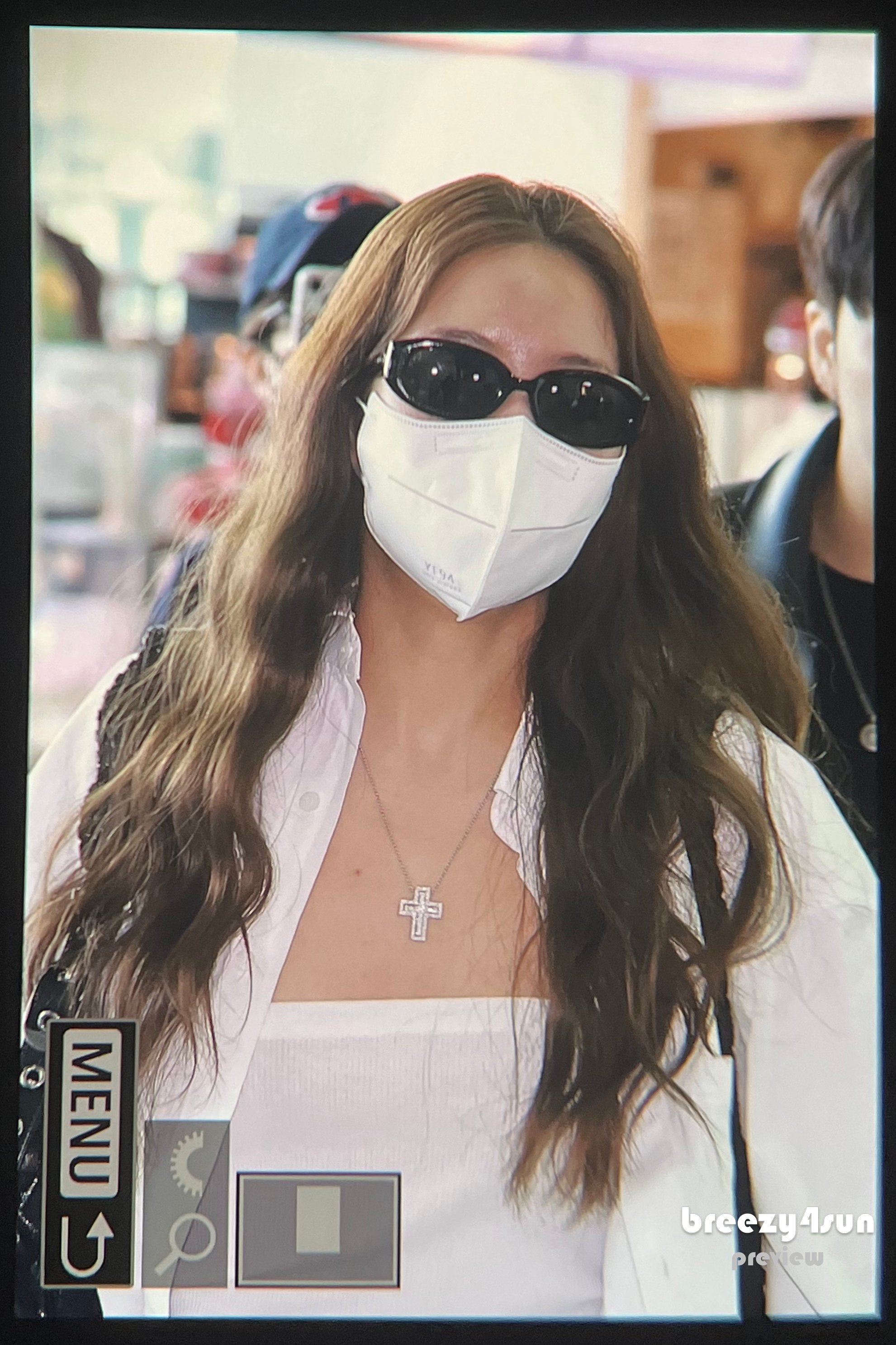 DragonKazoo77 | My Con USA on Twitter: "[Thread] 230515 #MAMAMOO @ ICN departure🛫for My Con US ...