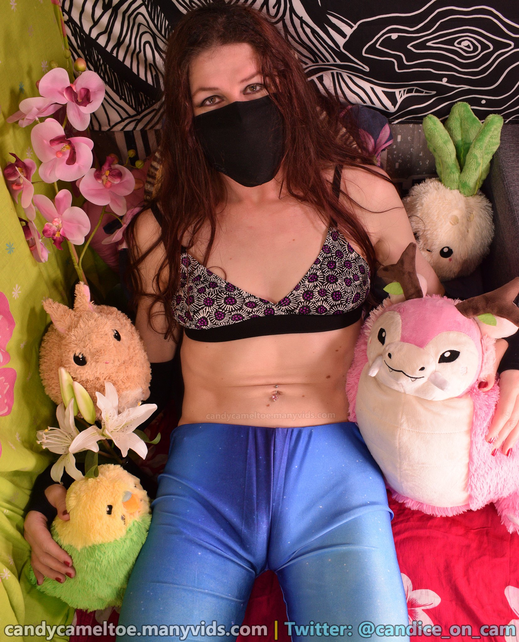 Candy Cameltoe on Twitter: "Hiya! I have a sale on my MV videos, AND some bigger bundles of my ...