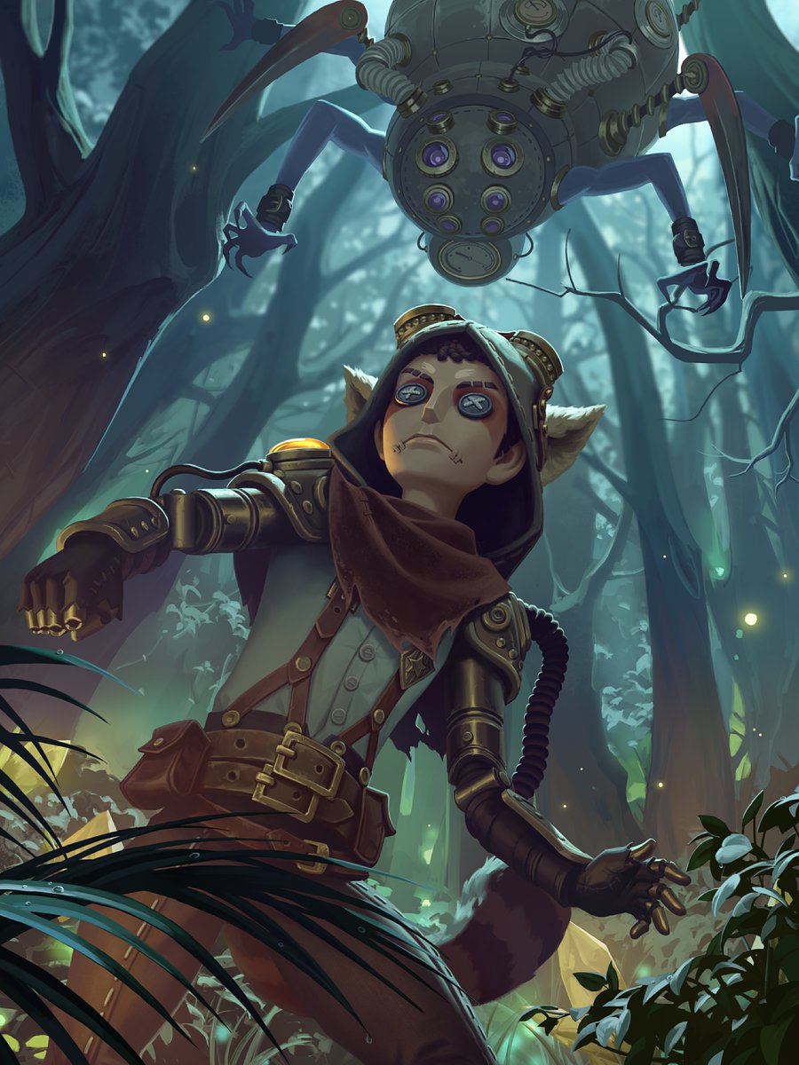 Identity V on Twitter: "IdentityV X Mitsuji Kamata Crossover II 3 days till the end of Crossover ...