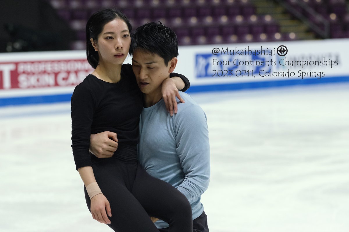 Karigane on Twitter: "Riku Miura and Ryuichi Kihara, Japan"