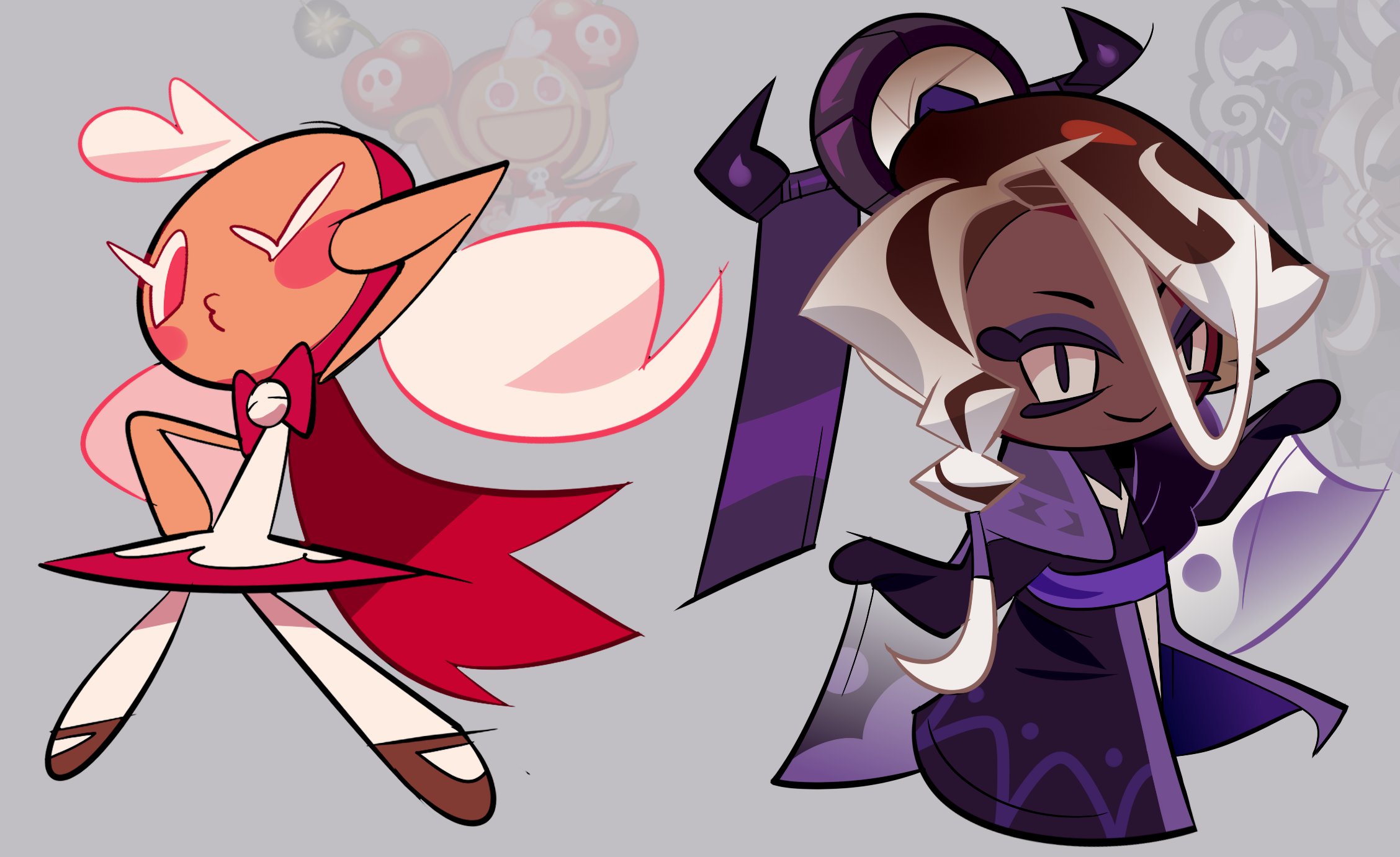 黒白 (@87KT_) / Twitter