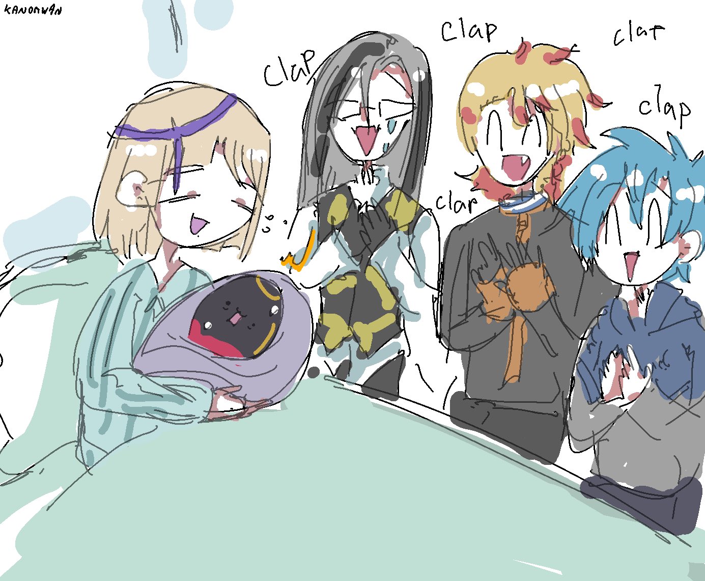 Kanomwan on Twitter: "😦 https://t.co/CKPaIxCeX1" / Twitter