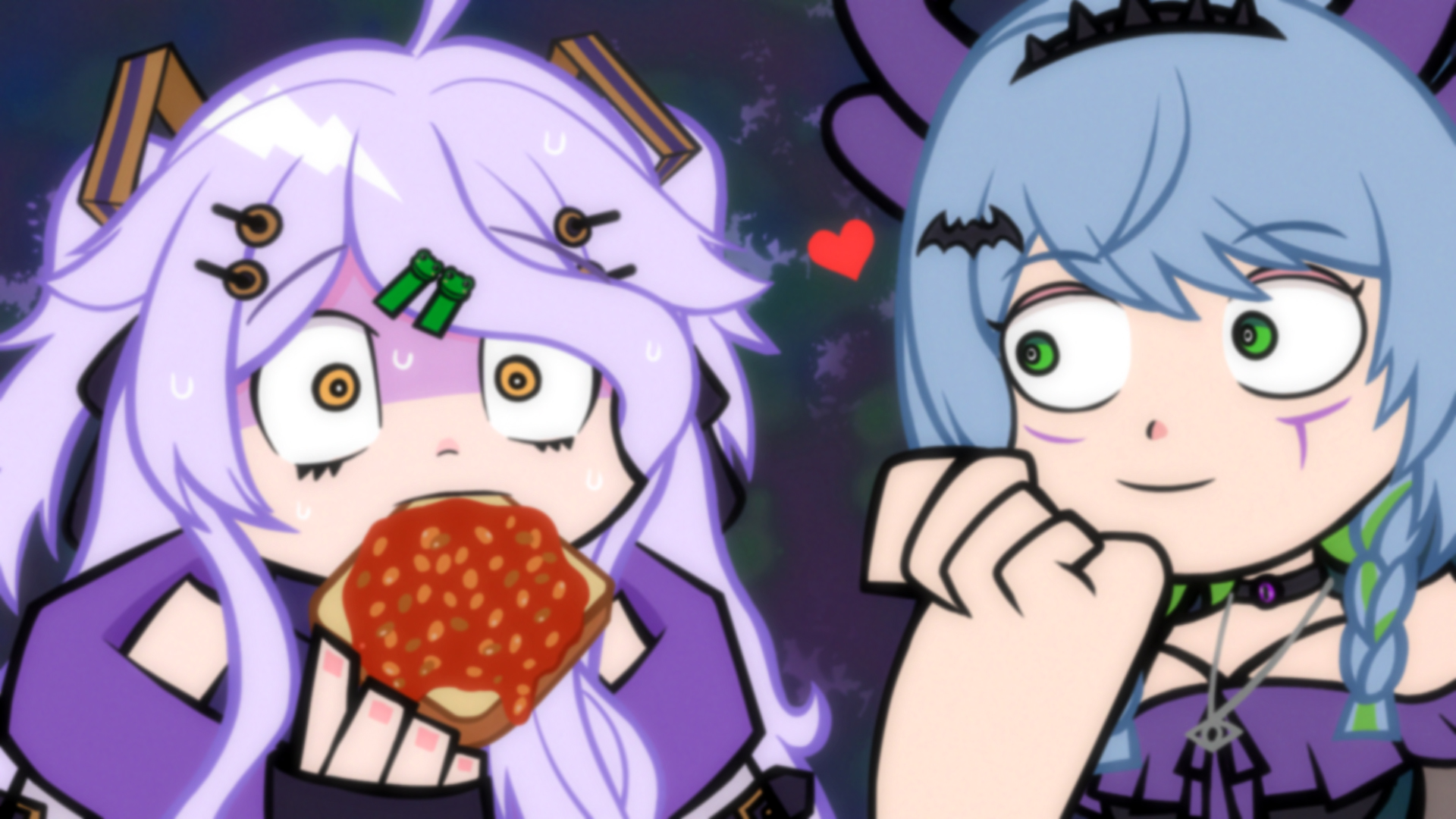 @Dansgaming/TWITCH STAFF / Twitter