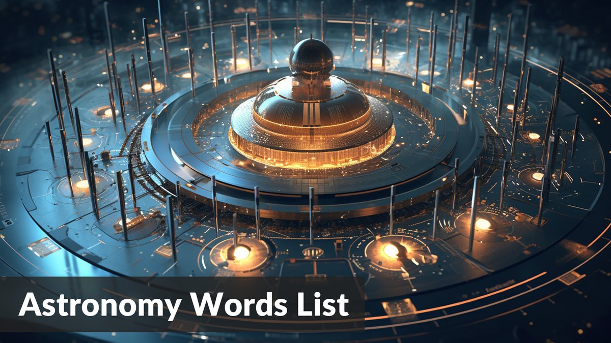 Alie Jules On Twitter Astronomy Words Terms Here s A List Of alie-jules-on-twitter-astronomy-words-terms-here-s-a-list-of