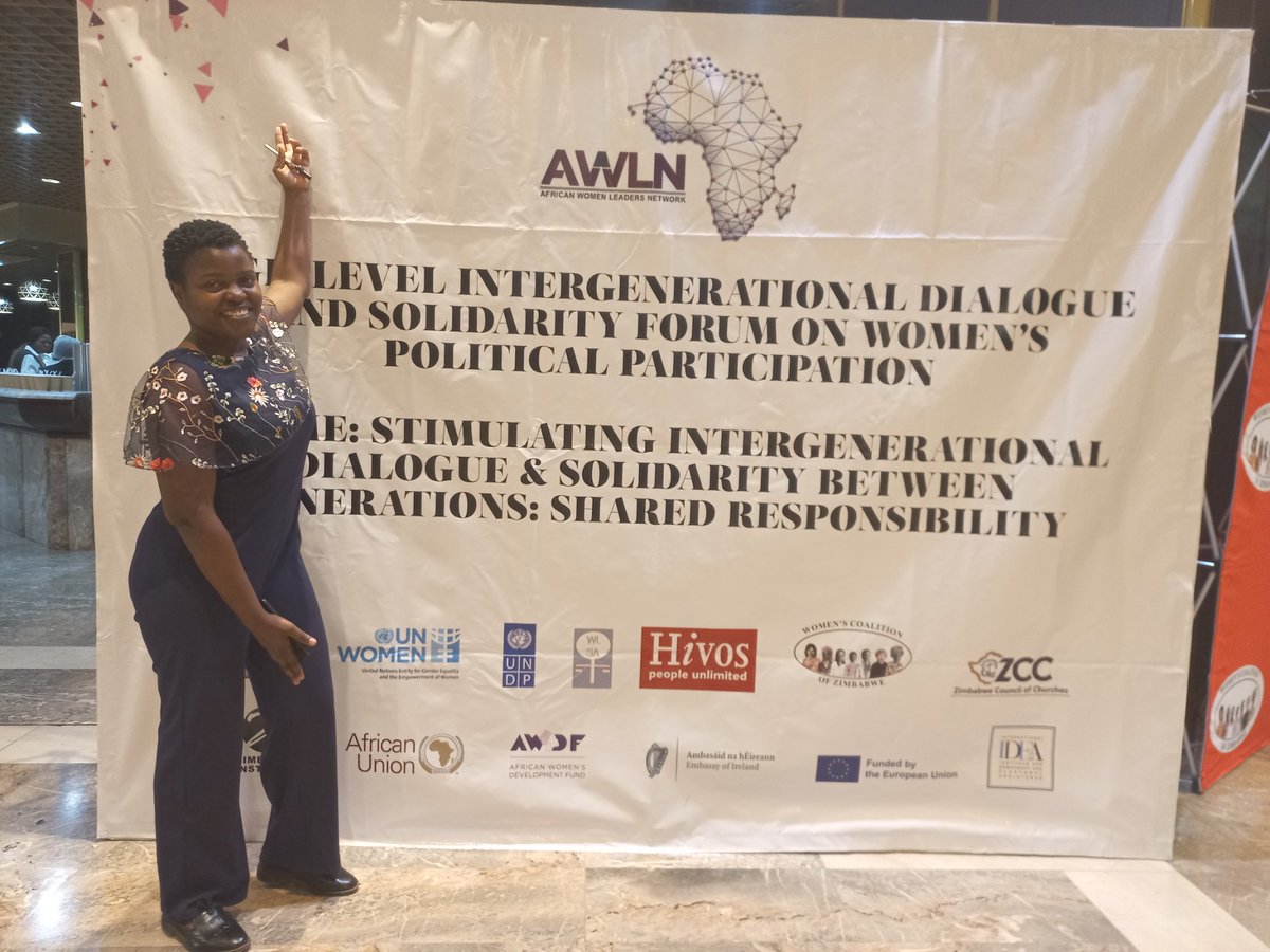 Womens Coalition Of Zimbabwe On Twitter Happening Now Is The High