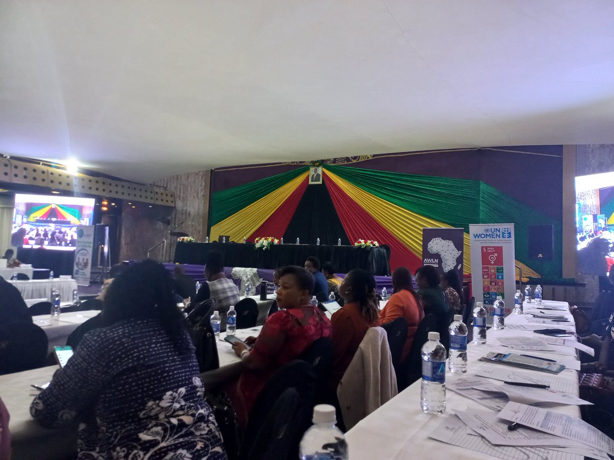 Womens Coalition Of Zimbabwe On Twitter Happening Now Is The High