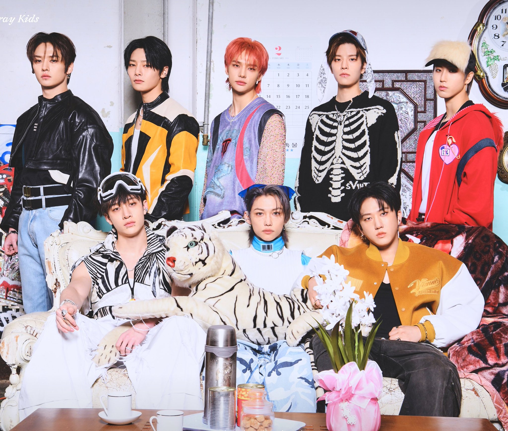 JYP News on Twitter: "📰 NEWS | 230515 JYP Entertainment has announced through 2Q23 IR Report ...