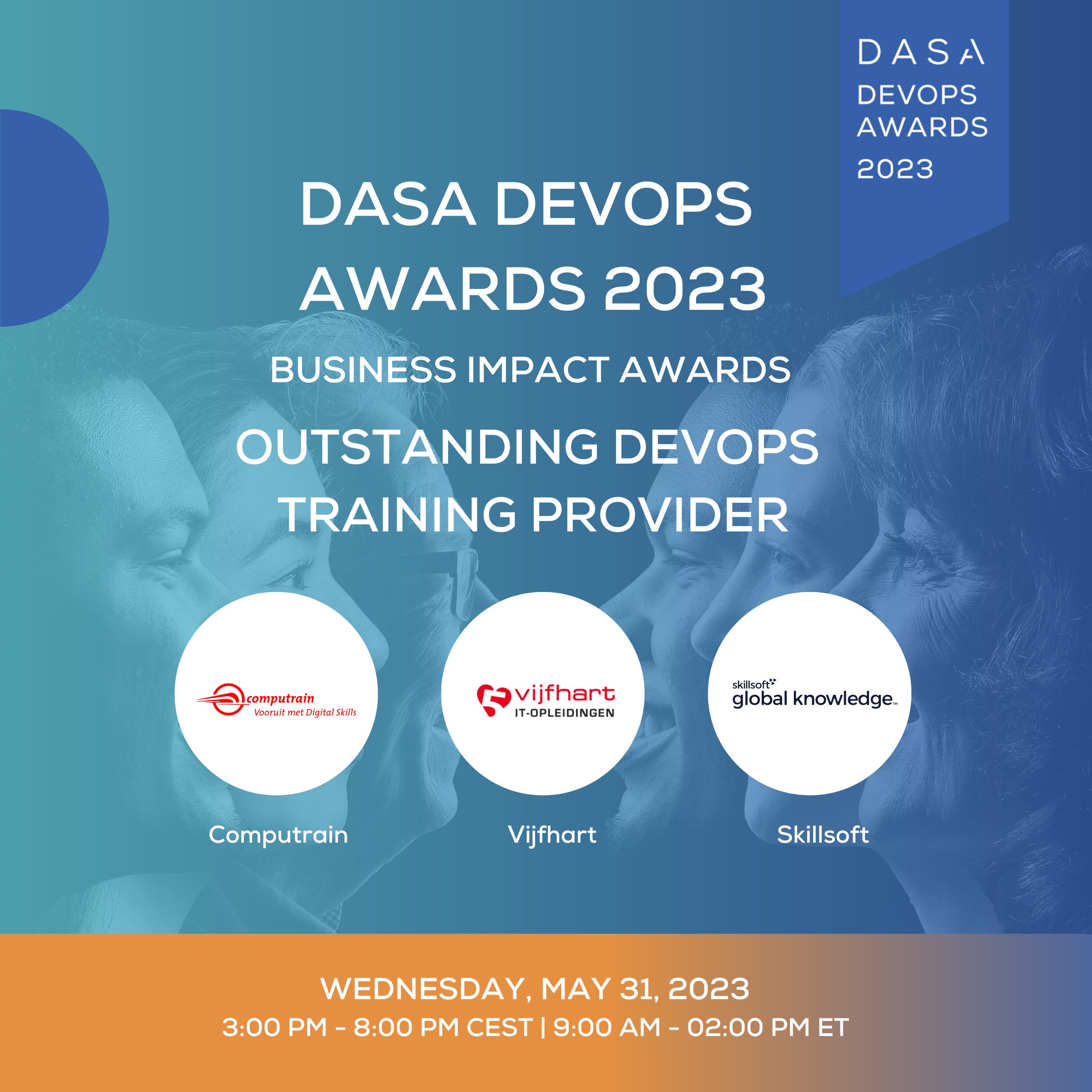DevOps Agile Skills Association (DASA) (@dasa_org) / Twitter