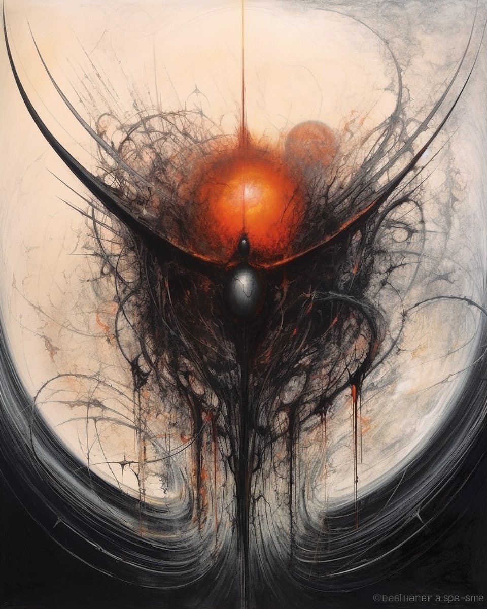 Phletchy on Twitter: "Darkness"