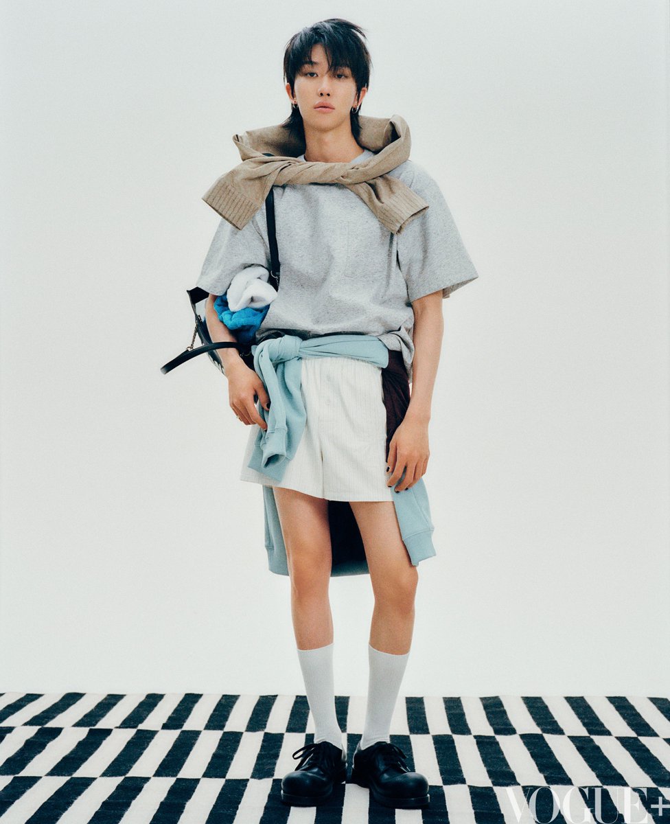 cdrama tweets on Twitter: "#XuMinghao for VOGUE+ Full shoot - https://weibo.com/5861669187/ ...