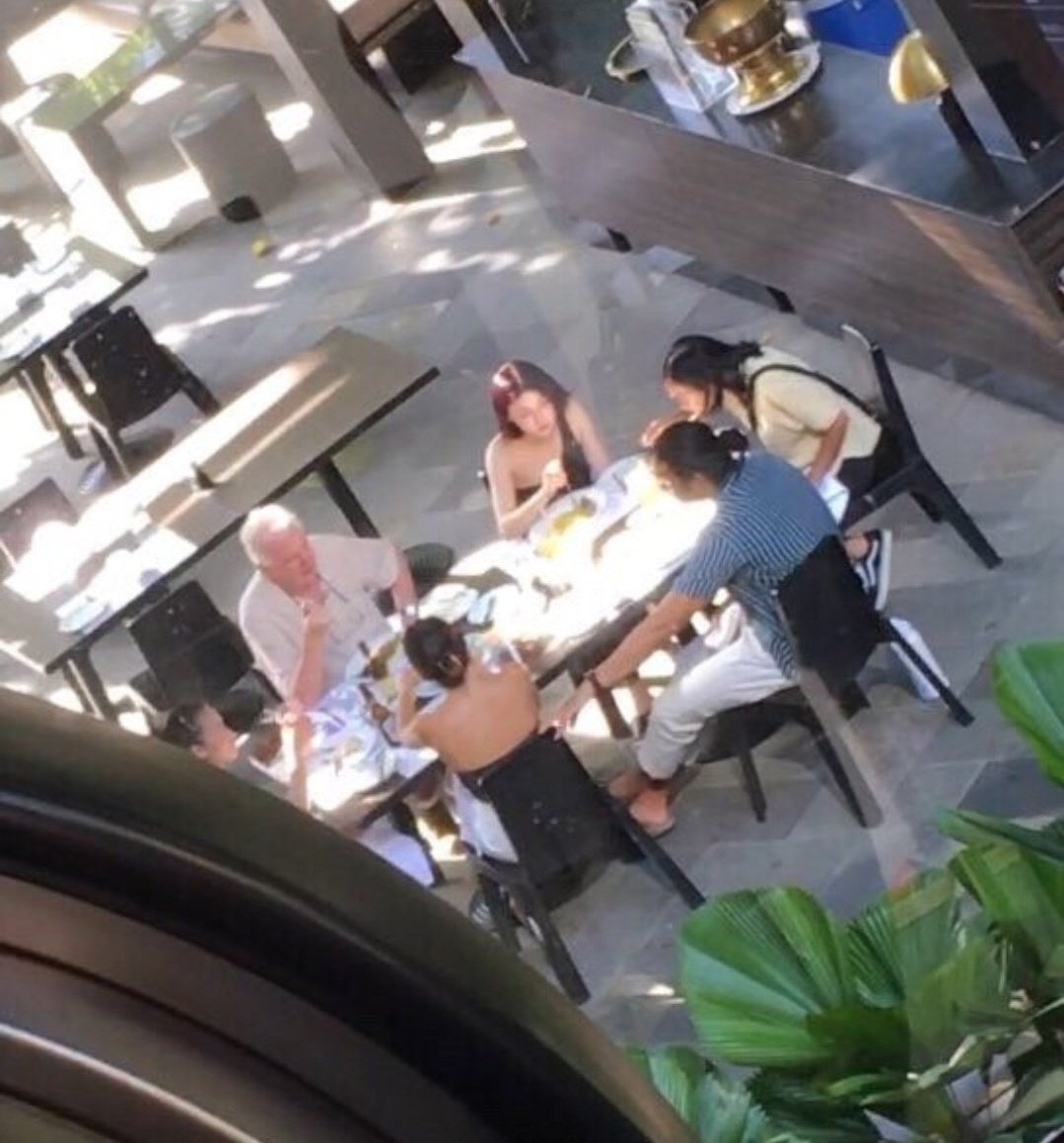 Lana on Twitter: "May time pa ba na mainggit kay James Reid at sa BI jowa niya 🐍 yarn? Bakit ...