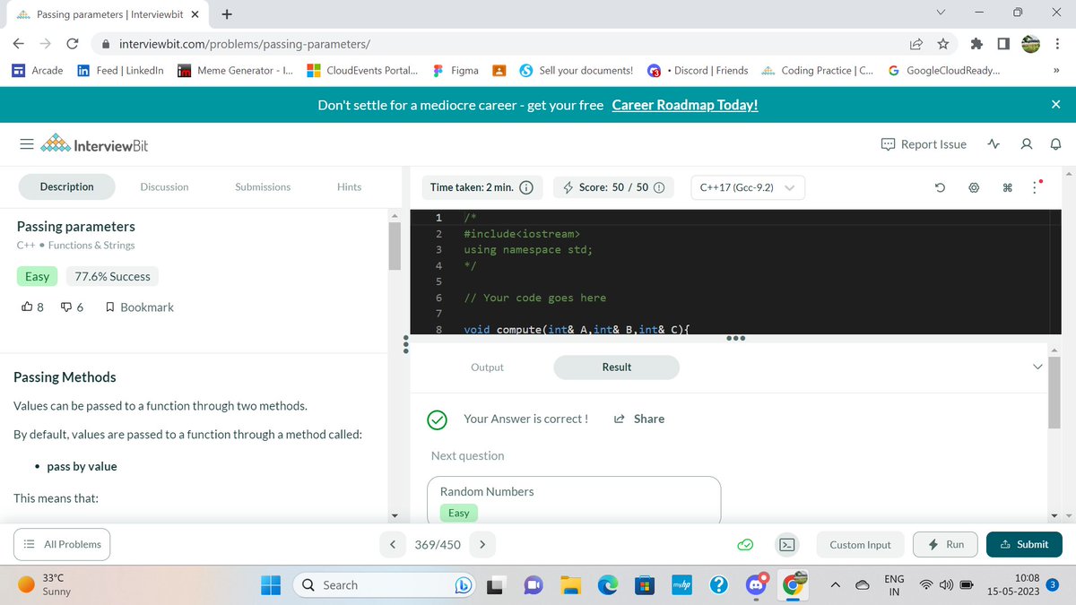 Pijush Kanti Adak On Twitter Hello All I Have Completed Day14 Of 365daysofcodechallenge