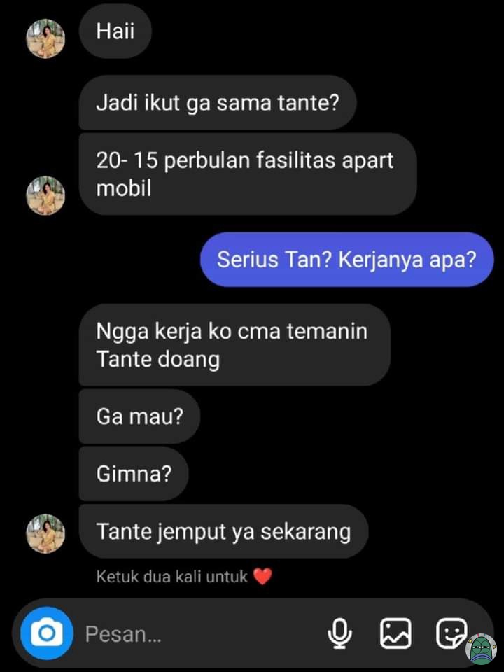 Elaine Celestia 🗡『 Re:Memories 』 on Twitter: "Tante aku mau tante"