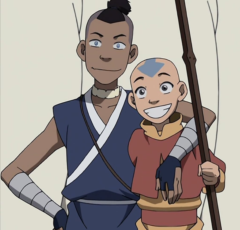 Avatar Hakoda Quotes Profile For Katara The Greatest Healer