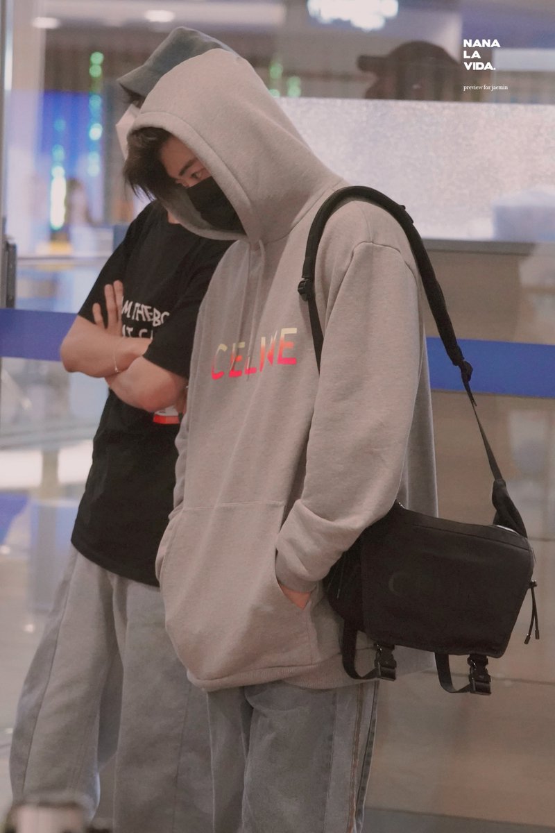 ɴᴀɴᴀ ʟᴀ ᴠɪᴅᴀ. on Twitter: "230515 ICN PRE 🐇 #재민 #JAEMIN #NCTDREAM"