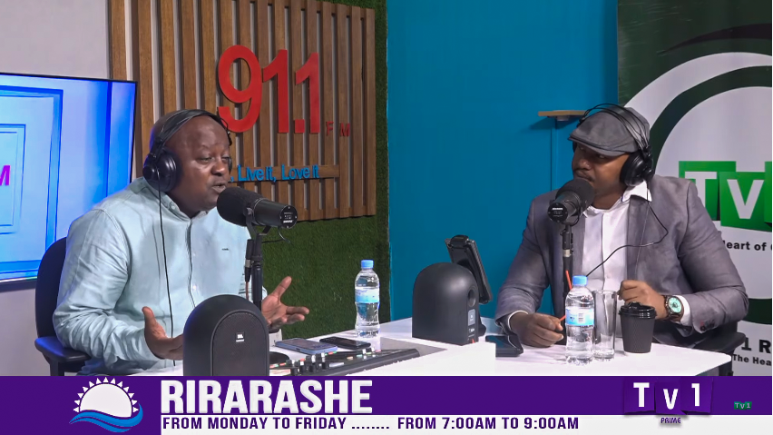 TV1 Rwanda on Twitter: "Hirya no hino mu gihugu abaturage bakomeje kwimurwa ahashyira ubuzima ...