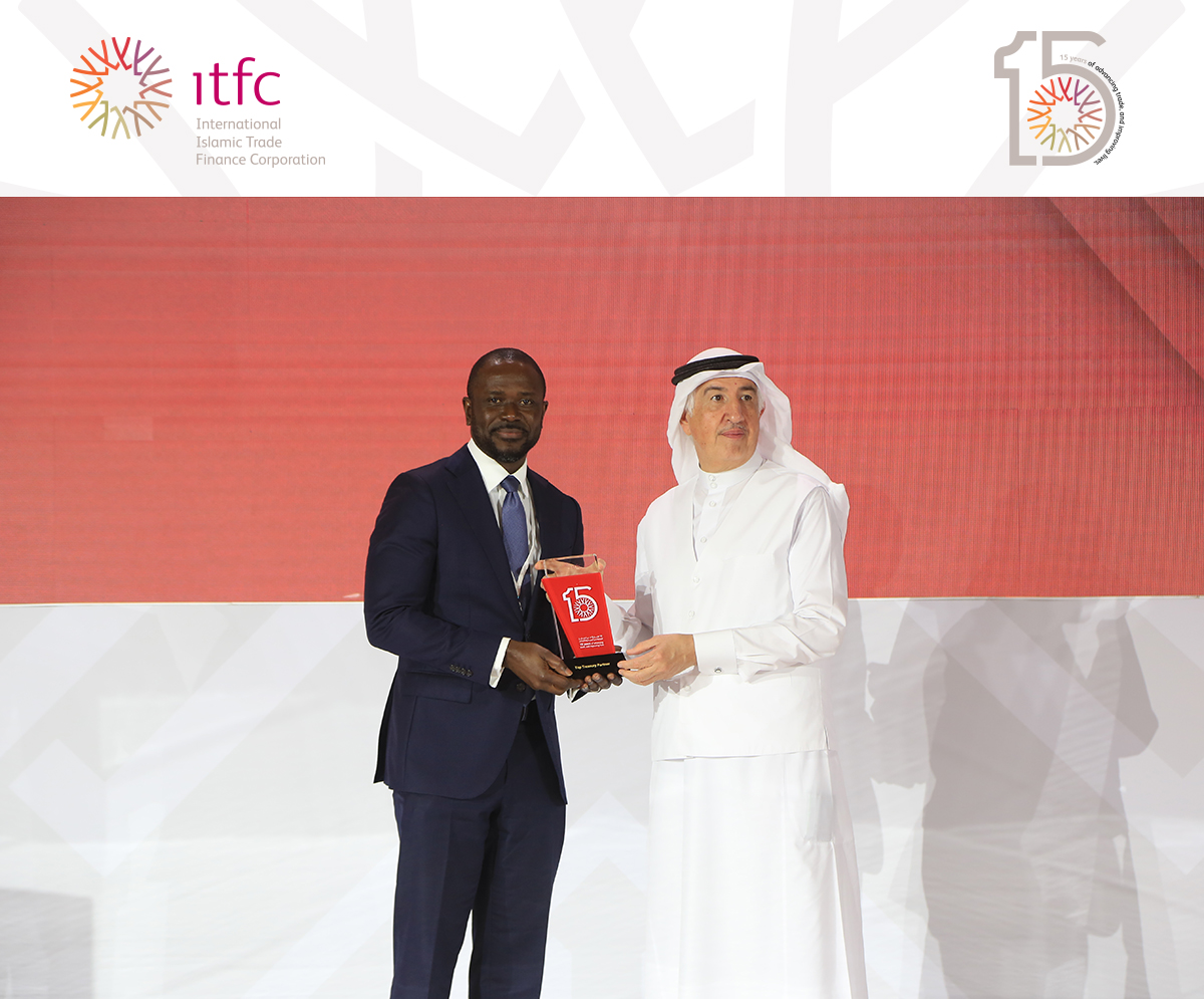 ITFC on Twitter: "ITFC recognizes the significant role of our partners in providing essential ...