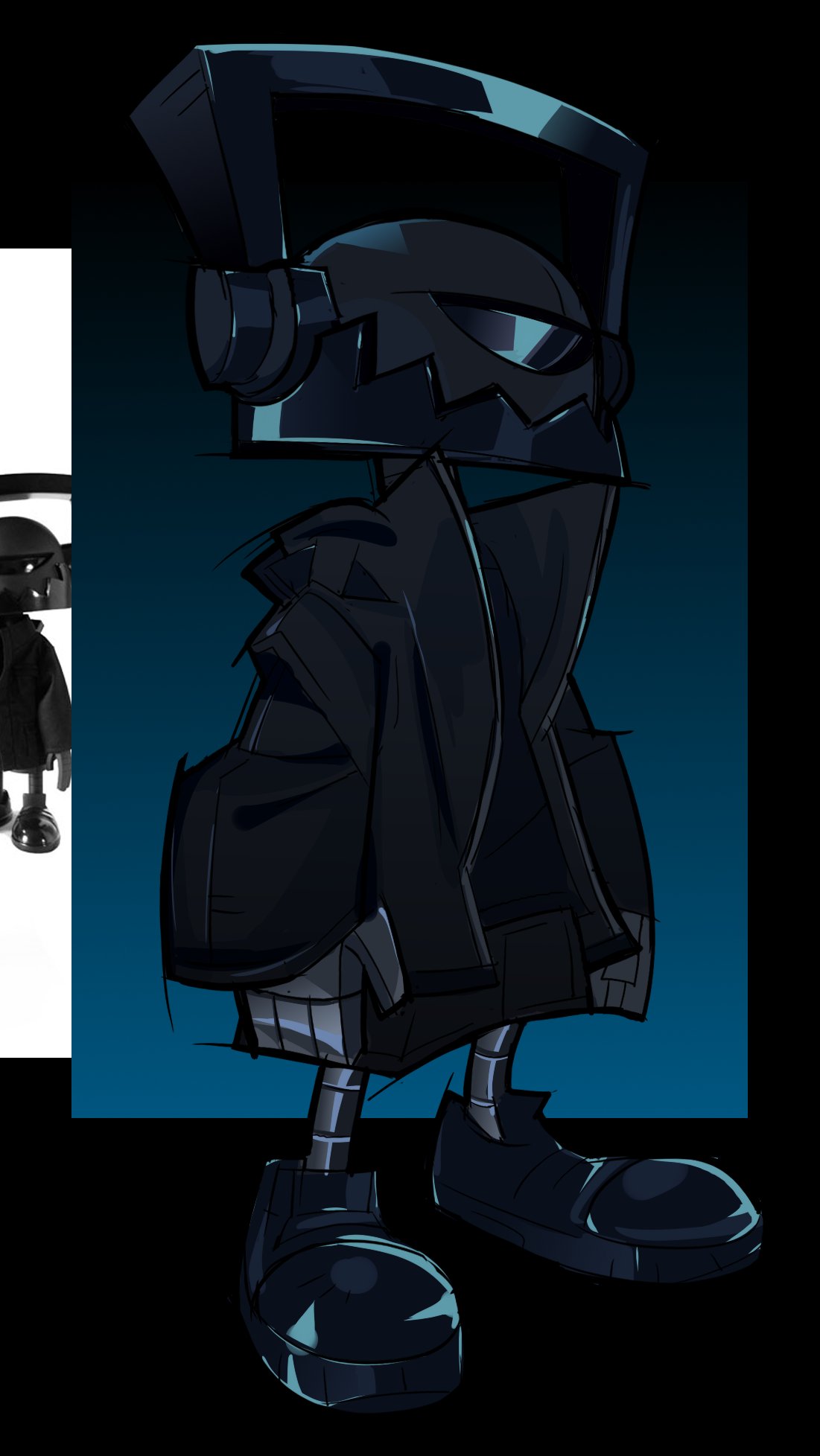 黒白 (@87KT_) / Twitter