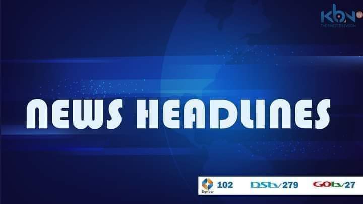 kbn tv Zambia (@Kbn_Tv_Zambia) / Twitter