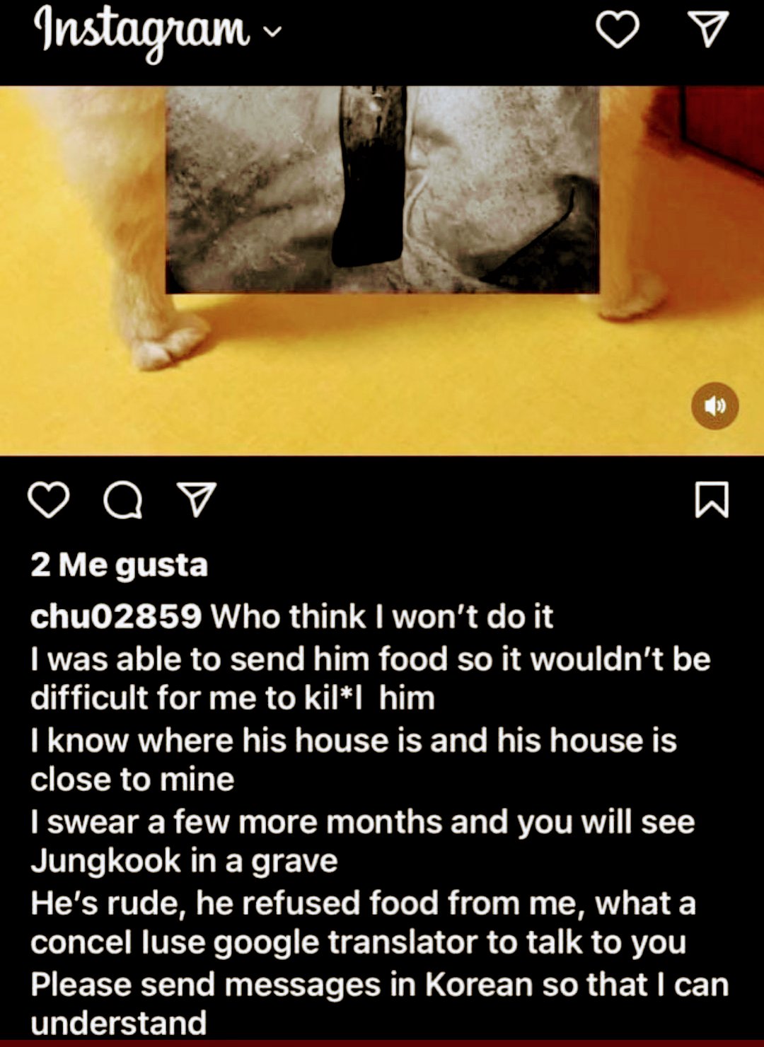 Indian BTS Army on Twitter: "HYBE PROTECT YOUR ARTIST" "We urge you @BIGHIT_MUSIC to immediately ...