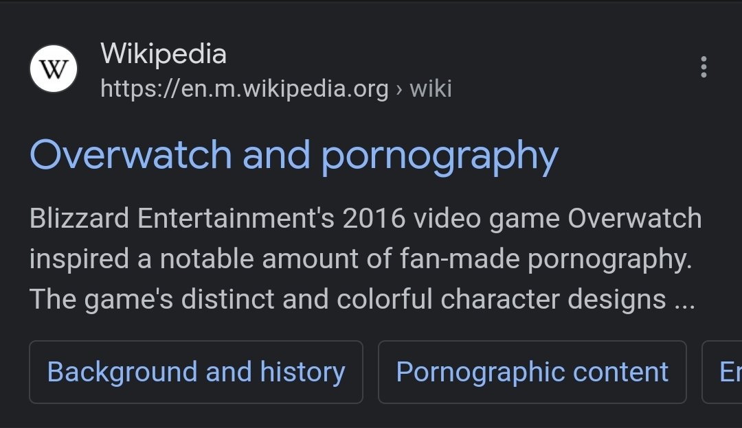 Joey On Twitter If You Never Believed In Overwatch And Pornography Being Truly Intertwined