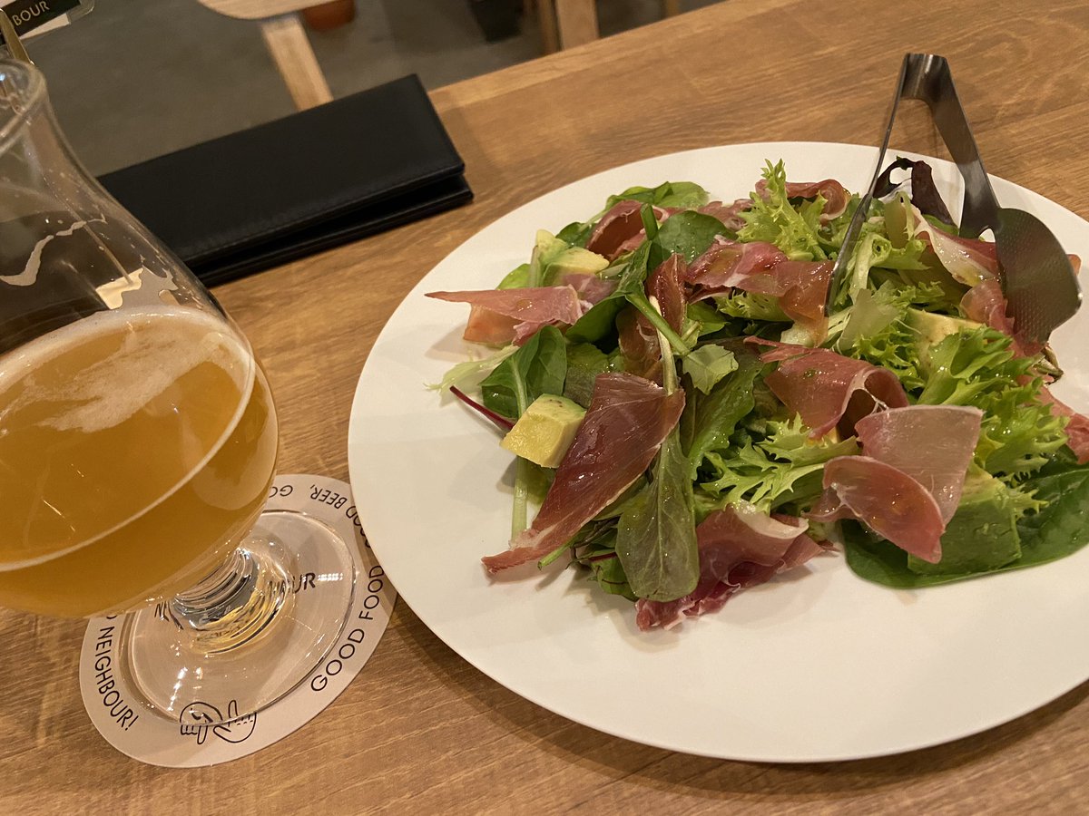 Joy Watson Taniguchi on Twitter: "追伸 太って帰ります…"