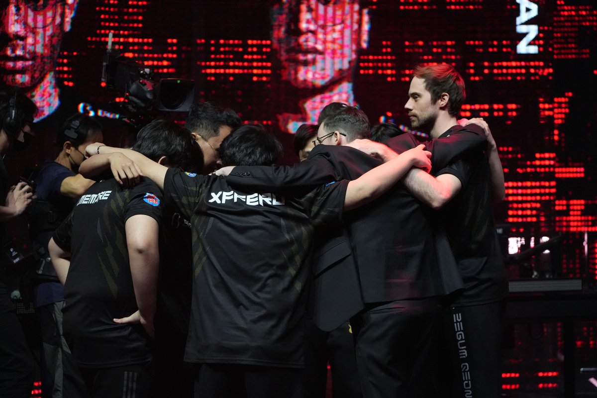 Team RRQ on Twitter: