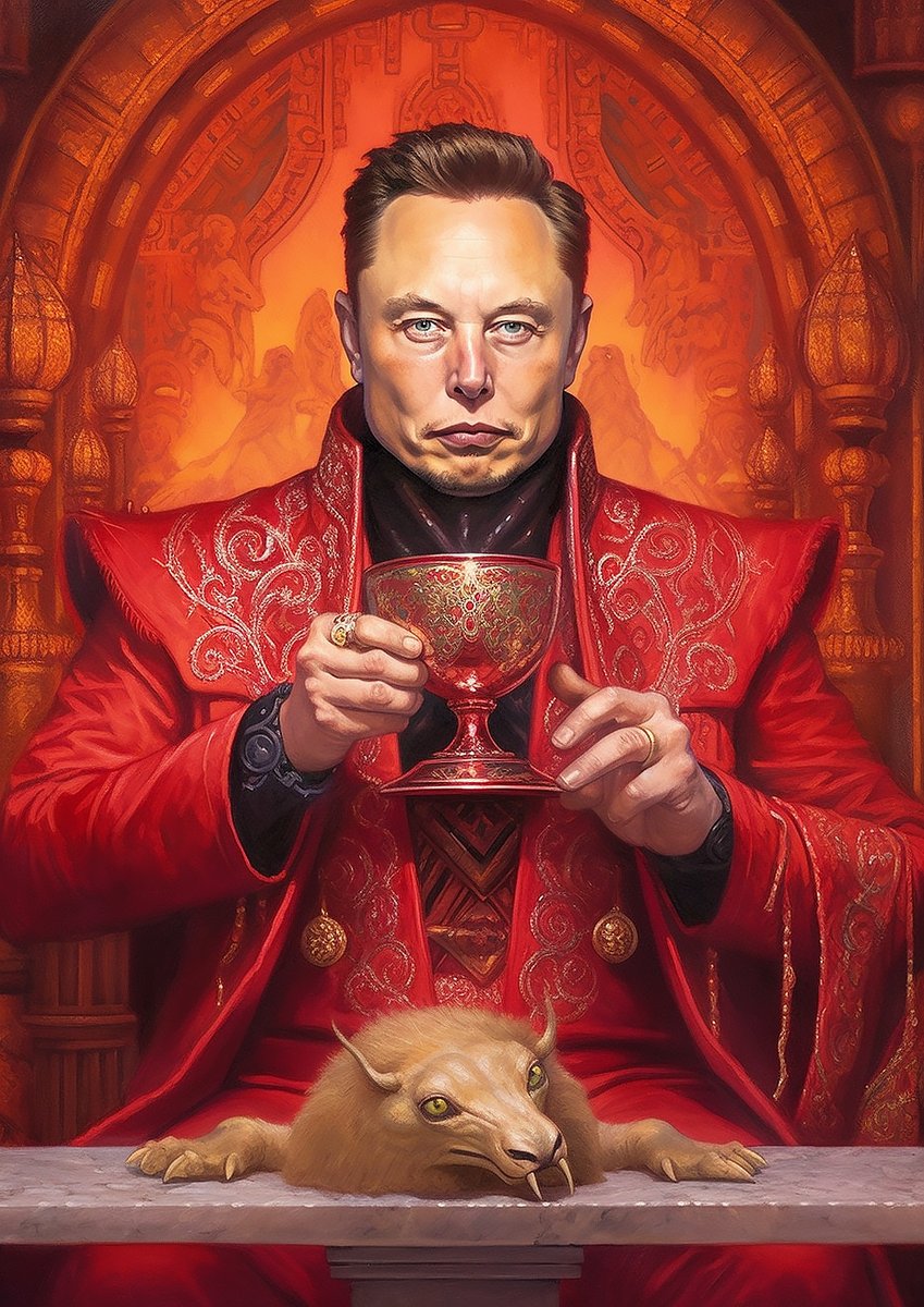 W1gglb0t On Twitter All Hail The Lord Of Twitter Devils Champion