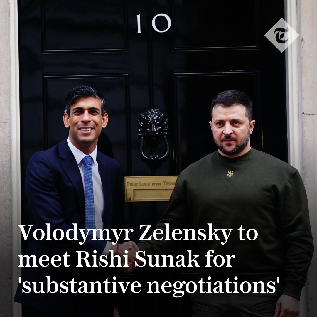 The Telegraph On Twitter πΊπ¦π¬π§ Volodymyr Zelensky Has Announced A
