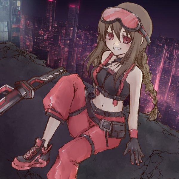 YK🐈‍⬛ on Twitter: "Picrewの「メーカー773」でつくったよ！ https://picrew.me/share?cd=s775Fvw5eJ… #Picrew #メーカー ...