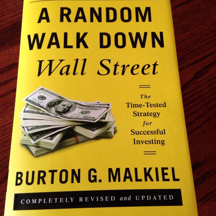 What's 1 book that everyone should read? Here are 11 books on investing ...
