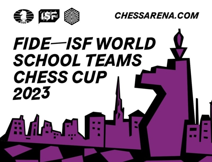 International Chess Federation on Twitter: International Chess Federation on Twitter: