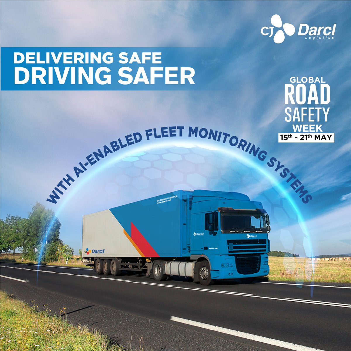 CJ Darcl Logistics Limited | AmbitionBox