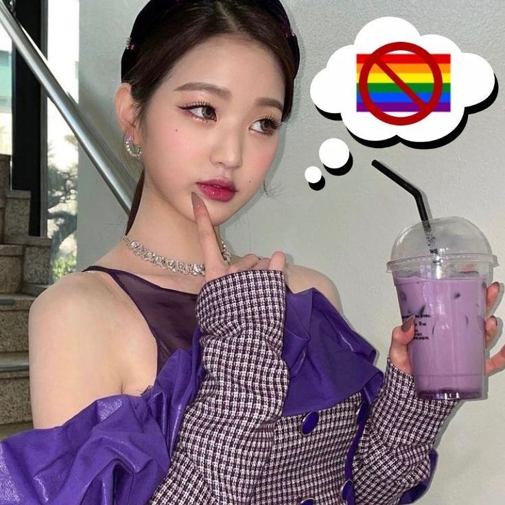 jen on Twitter: "day 1 looking 4 mutuals she/her, 19 stan blackpink, le sserafim, aespa, ive ...