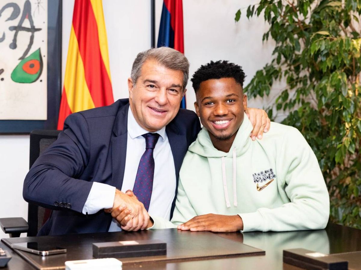 Barça Universal on Twitter: Barça Universal on Twitter: