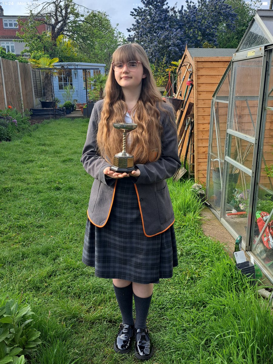 Experience planner - Harris Academy Riverside