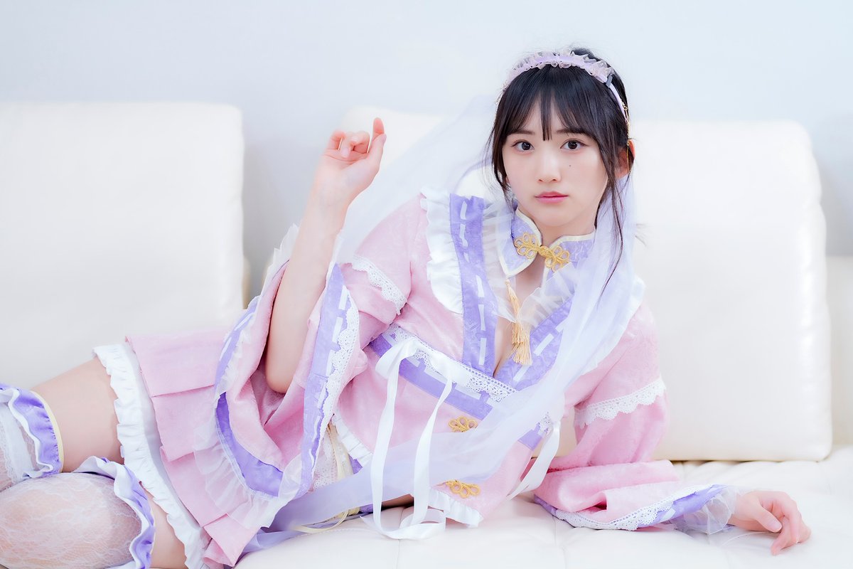 ふじちゃん on Twitter: "そよんちゃん（@soyon_1231） 2023.05.13 Malymoon撮影会2部 ※掲載確認済 #そよん #Malymoon #Malymoon撮影会"