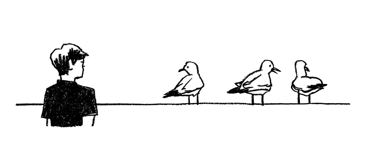 koki tsubomoto | 坪本幸樹の漫画