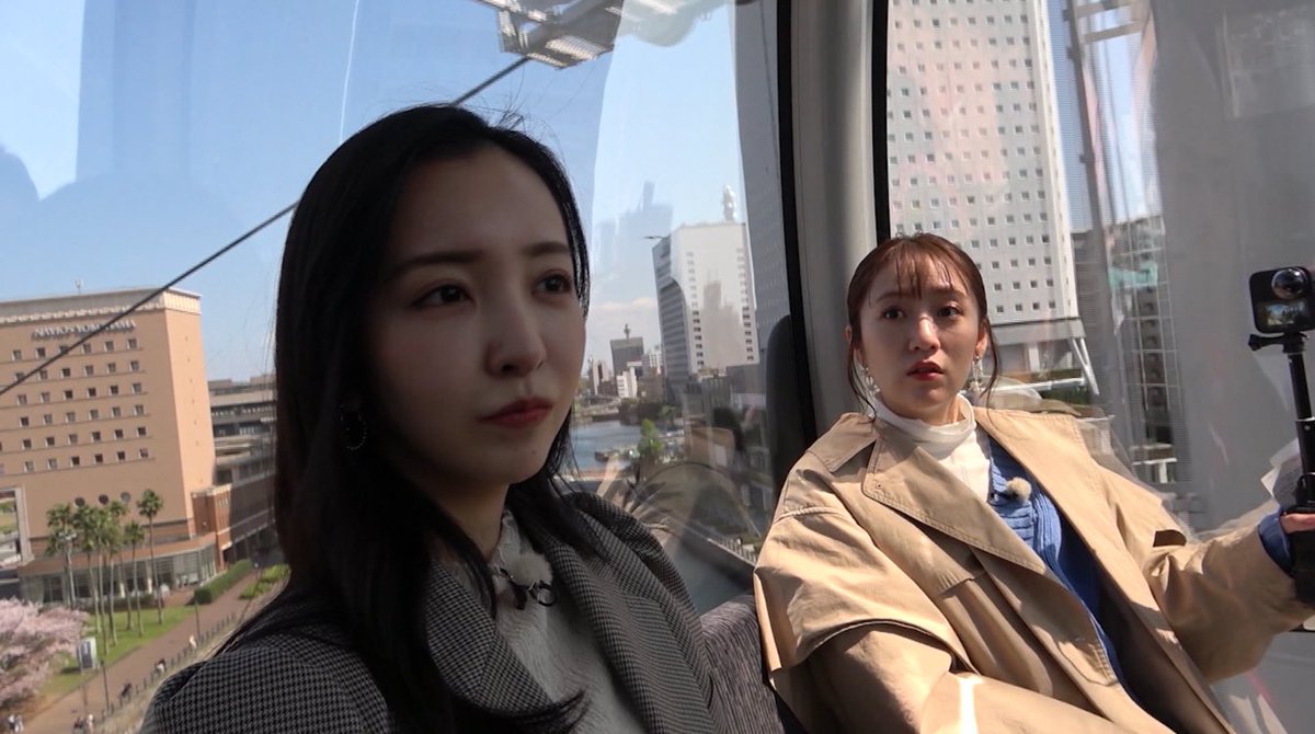 【公式】BSJapanext（ビーエスジャパネクスト）BS263ch on Twitter: "🚶#高橋みなみのそこそこさんぽ🚶 📺明日よる9時📺 #高橋みなみ #クロちゃん #板野友美 さん ...