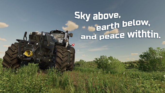 News | Farming Simulator