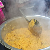 Prashanth CB on Twitter: "Bengaluru Donne Biryani Mandipete Mysuru Palav Hoskote 4AM Biryani ...