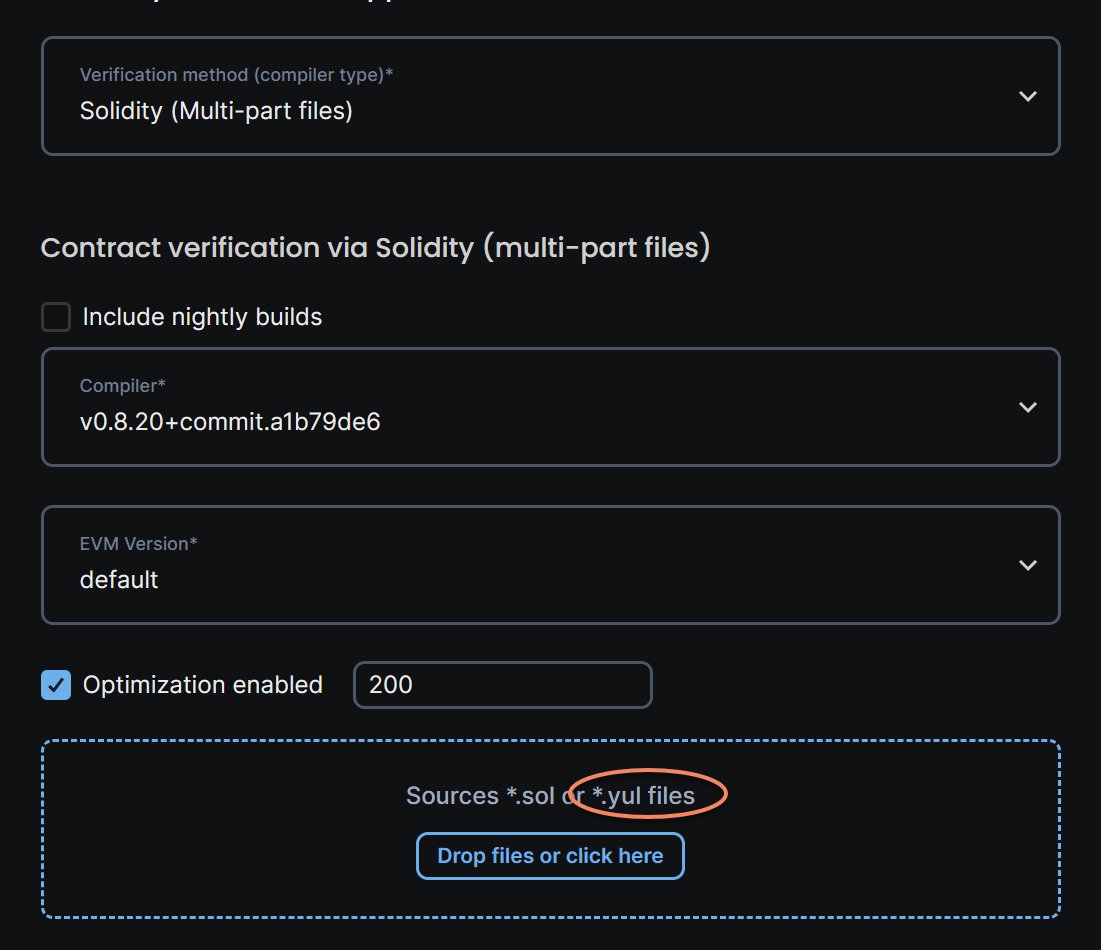 sudo rm -rf --no-preserve-root / on Twitter: "@high_byte @blockscoutcom https://t.co/InvKW1DujA ...