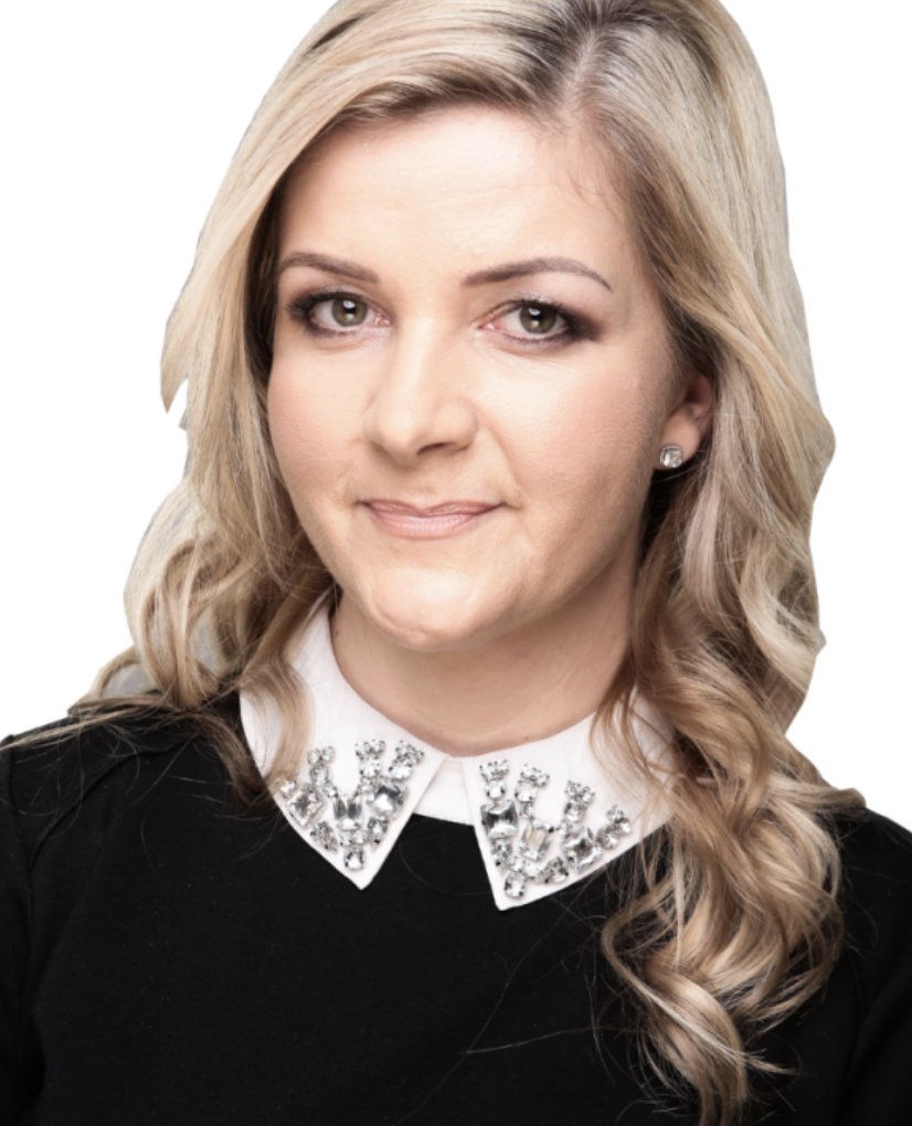 WeAreTechWomen on Twitter: "Meet today's #InspirationalWoman: Patrycja Sobera, Global VP of ...