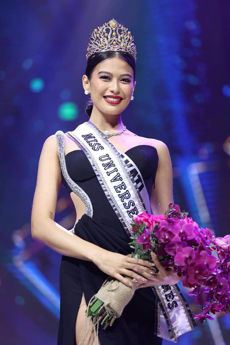 Dee Universe 2023 On Twitter Miss Universe Philippines 2023 Michelle