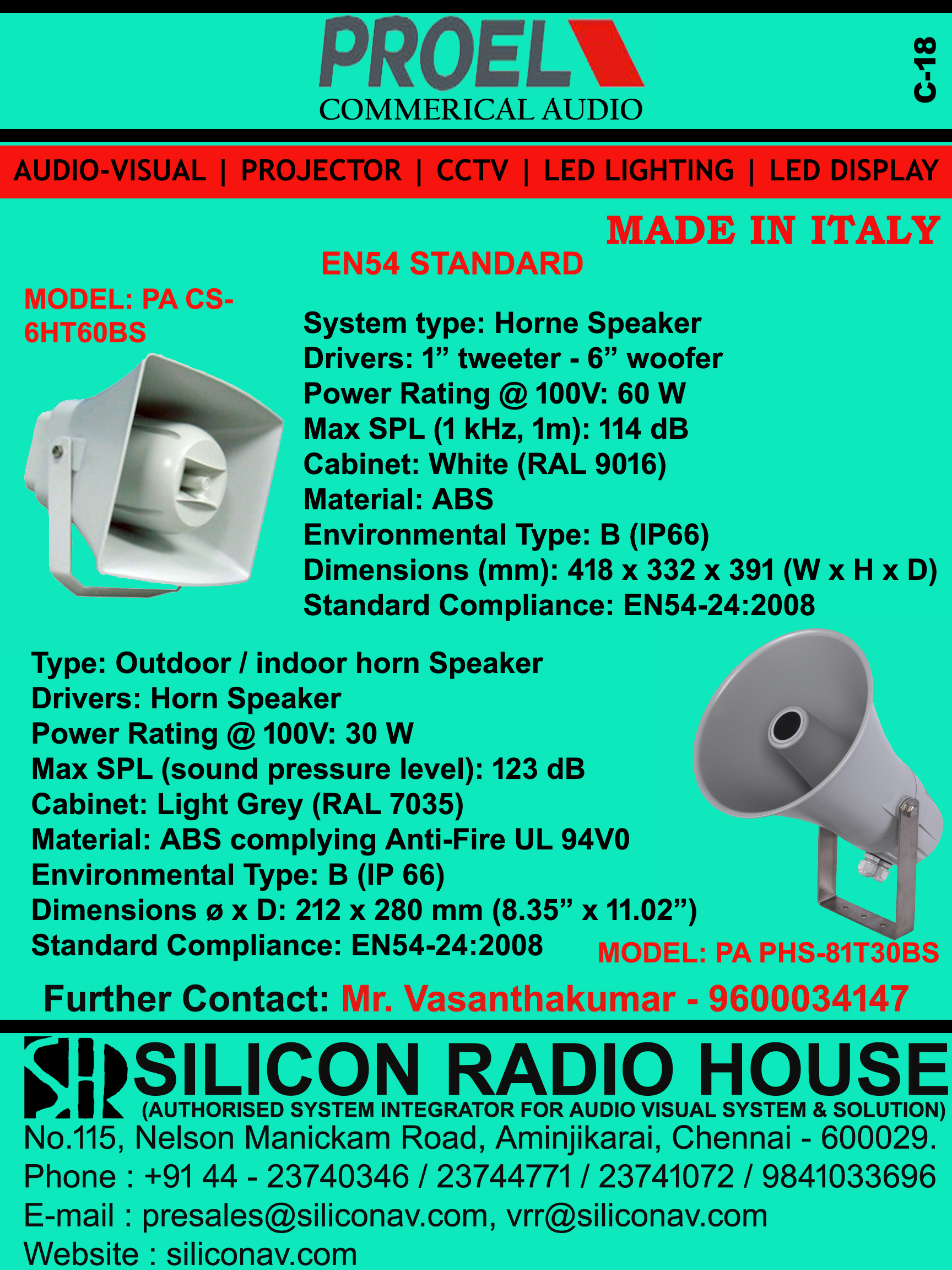 SILICON AV (@silicon_av) / Twitter