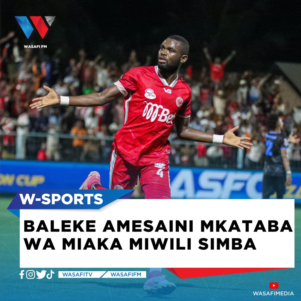 Wasafifm on Twitter: Wasafifm on Twitter: