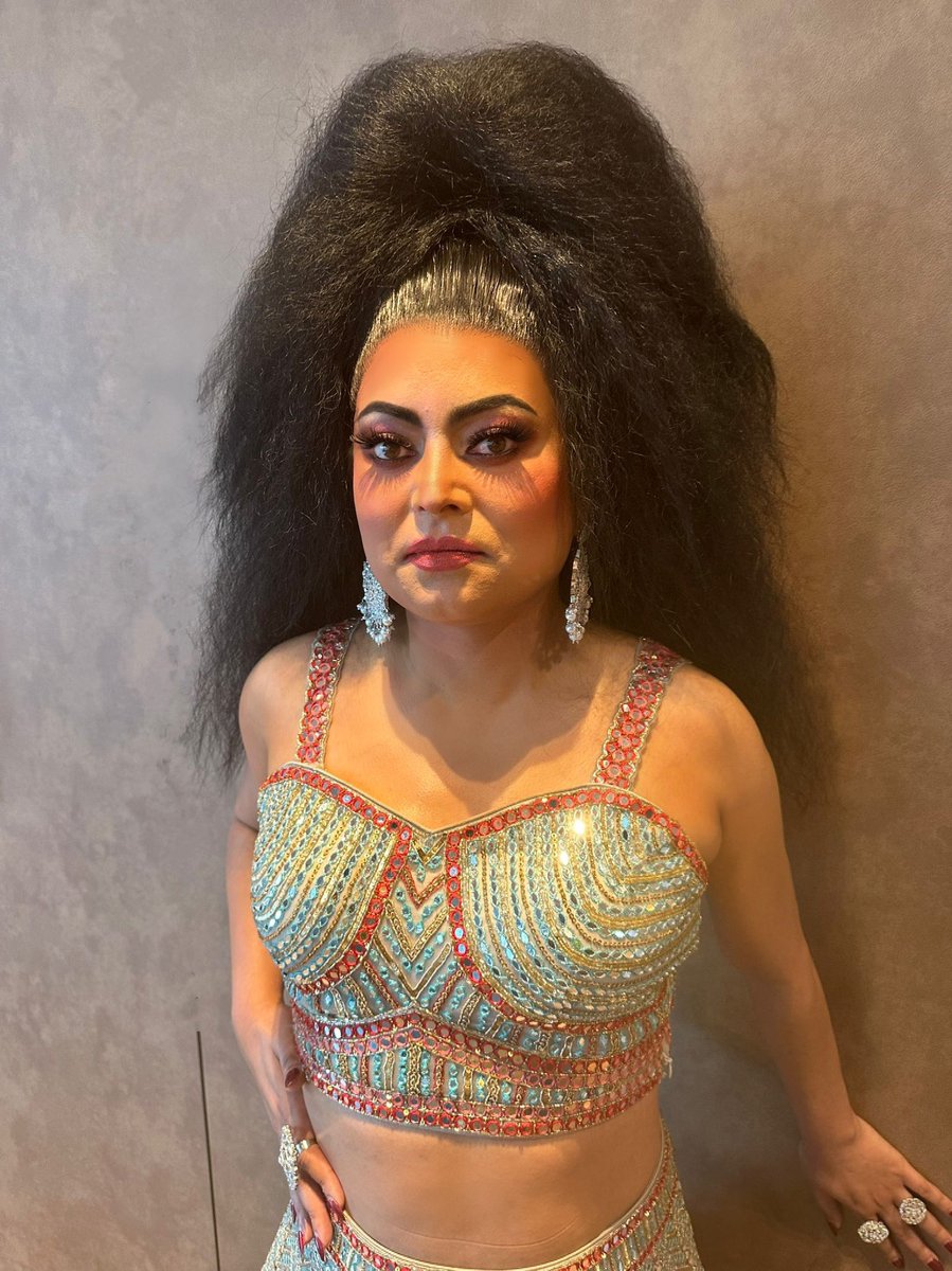 Asifa Lahore on Twitter: "Proud to have represented ‘Always, Asifa’ and my beloved trans ...