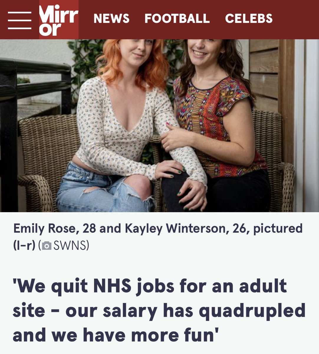 Kayley X Emily On Twitter Good Morning I Guess ๐