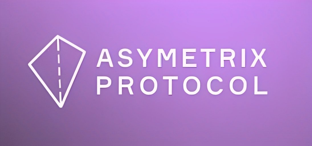 Eddie on Twitter: "🔥Exciting News🔥 Introducing #Asymetrix, the protocol that adds a thrilling ...